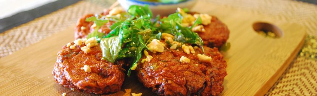 | Discovering Delicious Food in the San Marcos, TX and Surrounding Area.