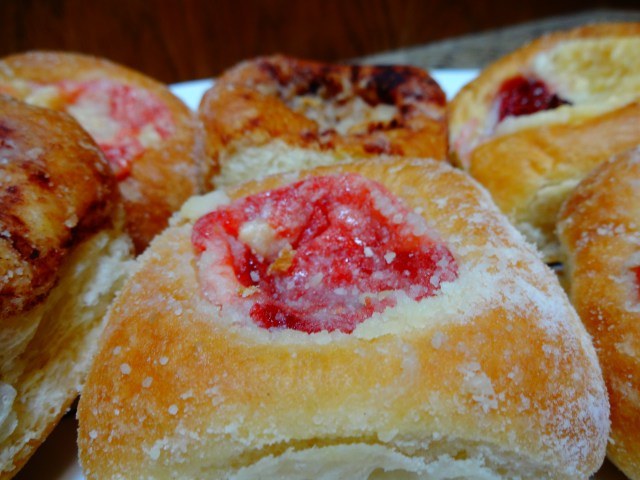 | Discovering Delicious Food in the San Marcos, TX and Surrounding Area.