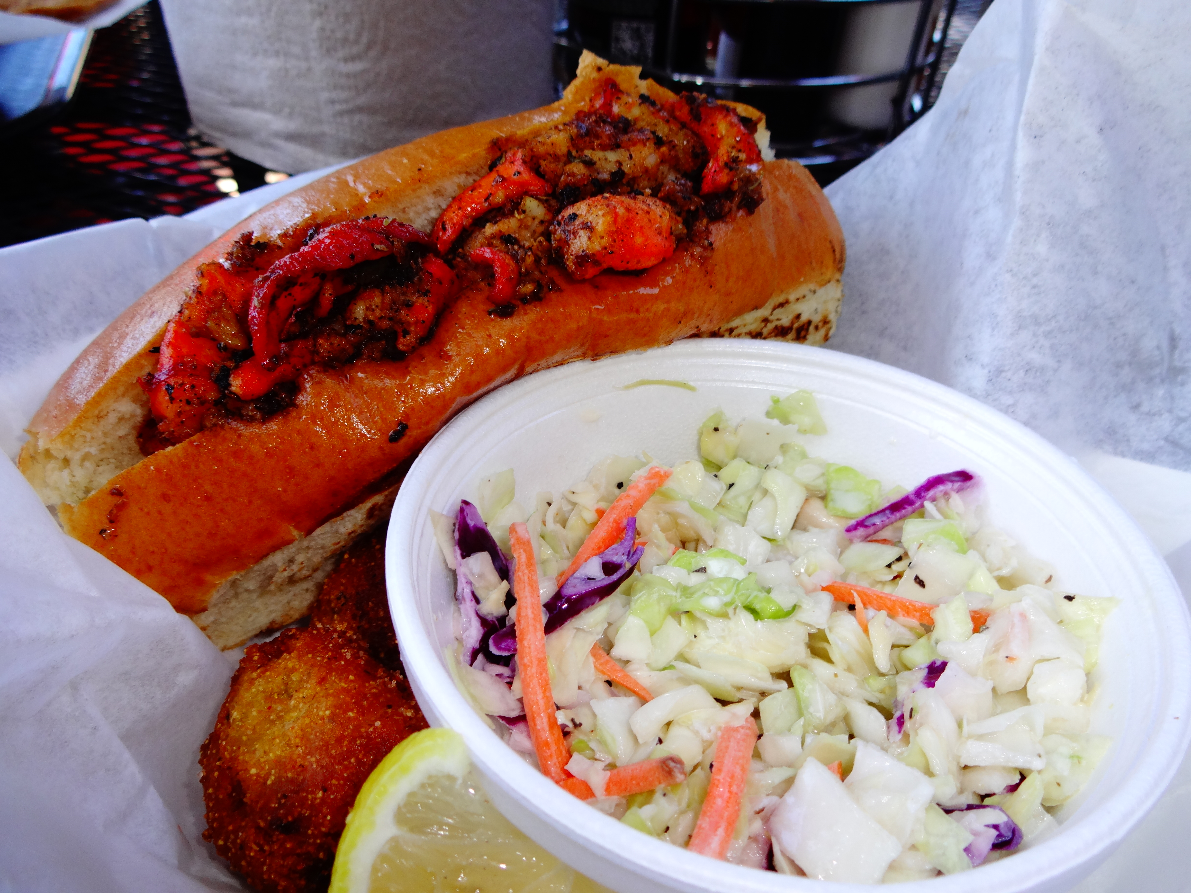| Discovering Delicious Food in the San Marcos, TX and Surrounding Area.