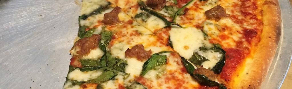 | Discovering Delicious Food in the San Marcos, TX and Surrounding Area.