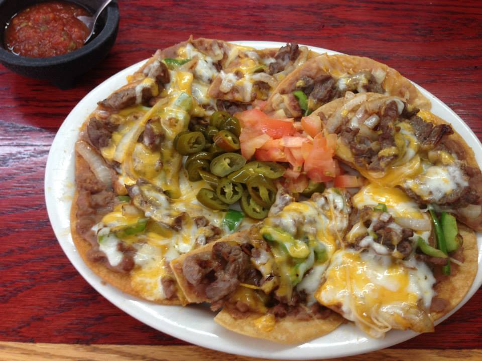 | Discovering Delicious Food in the San Marcos, TX and Surrounding Area.