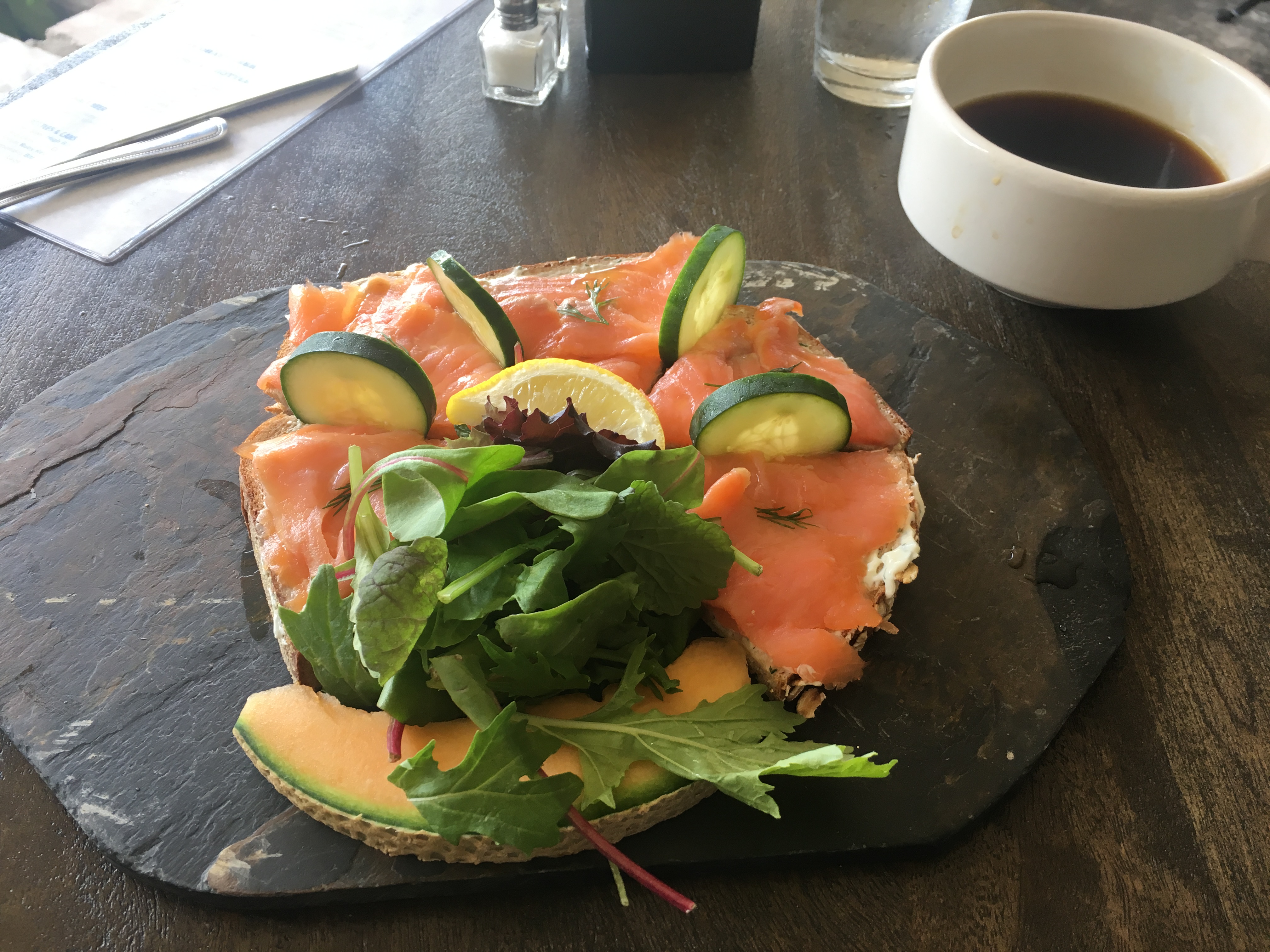 | Discovering Delicious Food in the San Marcos, TX and Surrounding Area.