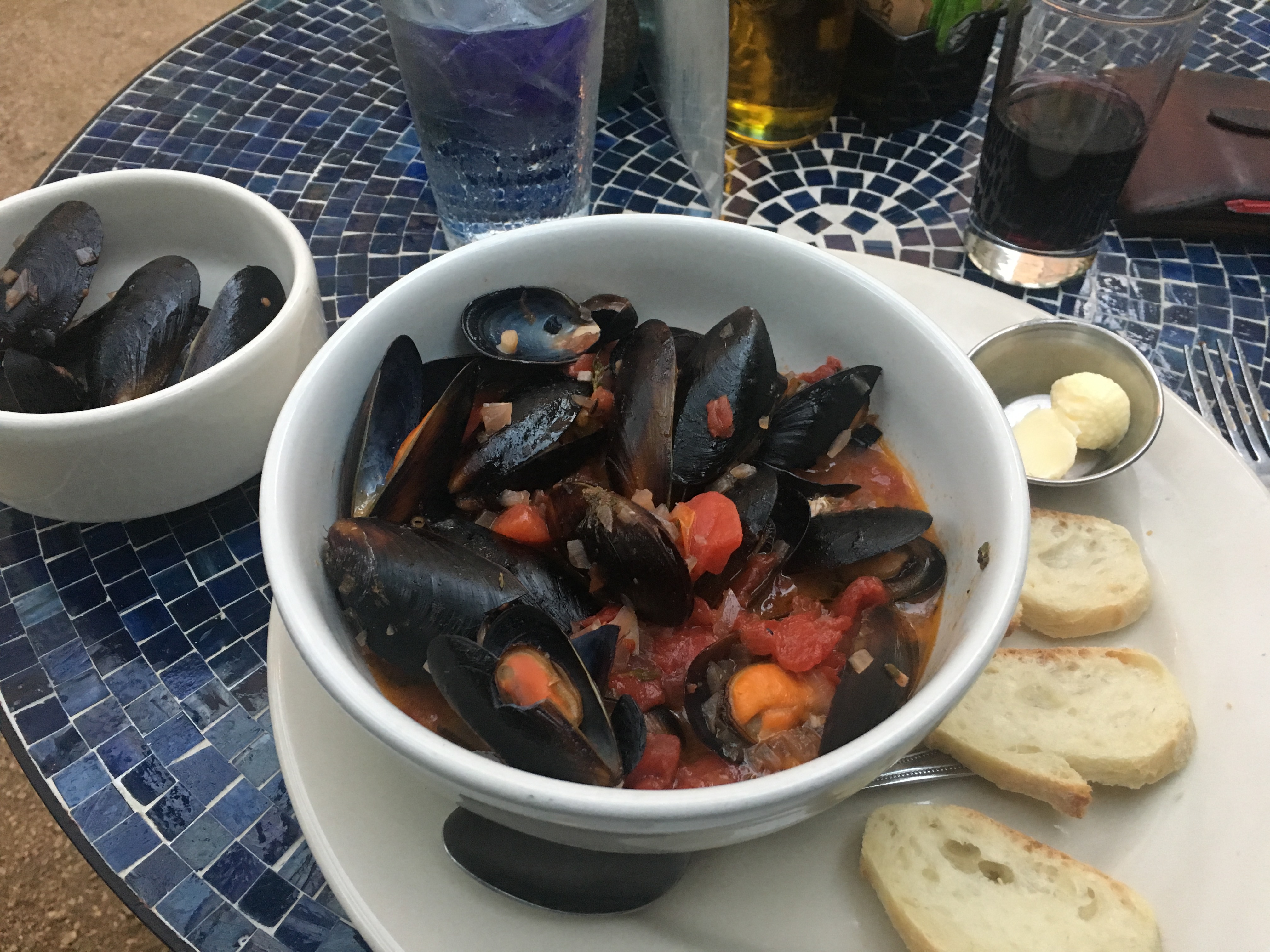 | Discovering Delicious Food in the San Marcos, TX and Surrounding Area.